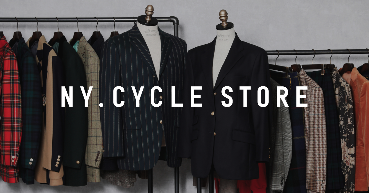 NY.CYCLE STORE